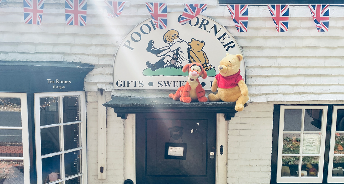 Pooh Corner Hartfield